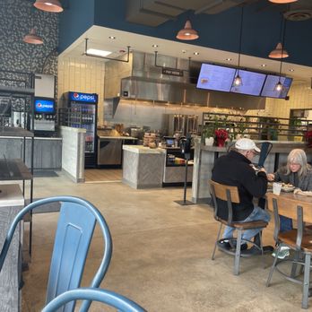 FRESKO GREEK KITCHEN - Updated July 2025 - 192 Photos & 154 Reviews ...