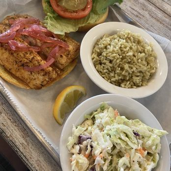 ANNA MARIA OYSTER BAR - UTC - Updated January 2026 - 123 Photos & 95 ...