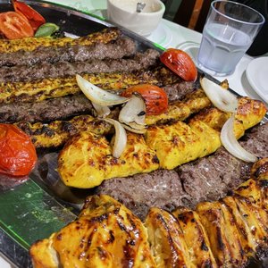 BIJAN PERSIAN GRILL - 345 Photos & 298 Reviews - Middle Eastern - 5922 ...