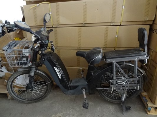 PHOENIX ELECTRIC BIKE - Updated October 2025 - 10 Reviews - 522 South ...