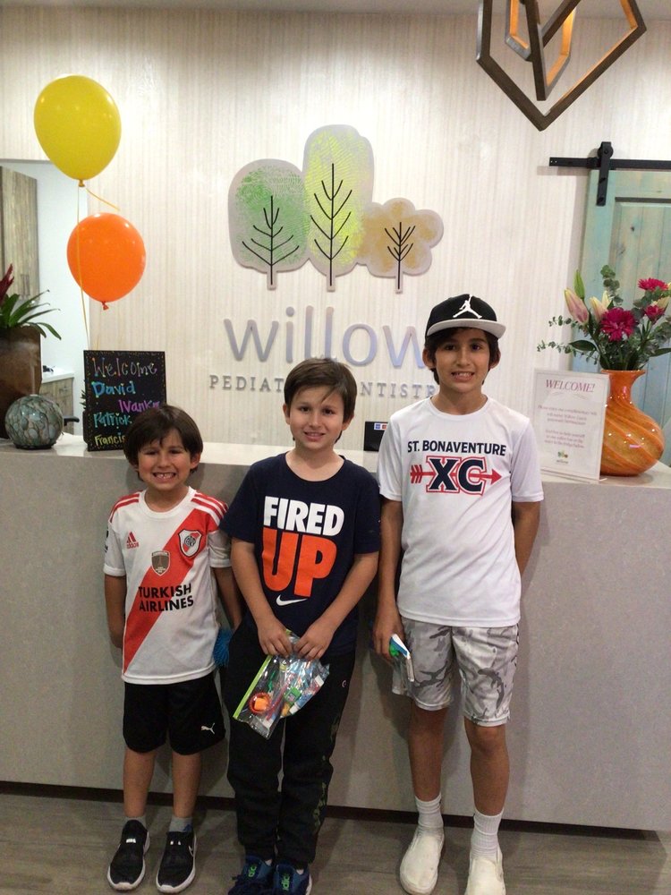 WILLOW PEDIATRIC DENTISTRY - Updated September 2024 - 49 Photos & 57 Reviews - 22032 El Paseo ...