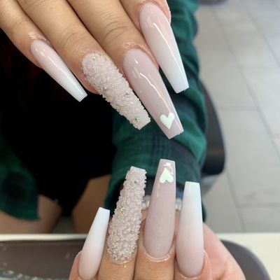 TM NAILS & SPA - Updated January 2026 - 772 Photos & 212 Reviews - 1551 ...