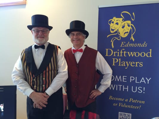 EDMONDS DRIFTWOOD PLAYERS THEATER - 12 Reviews - 950 Main St, Edmonds ...