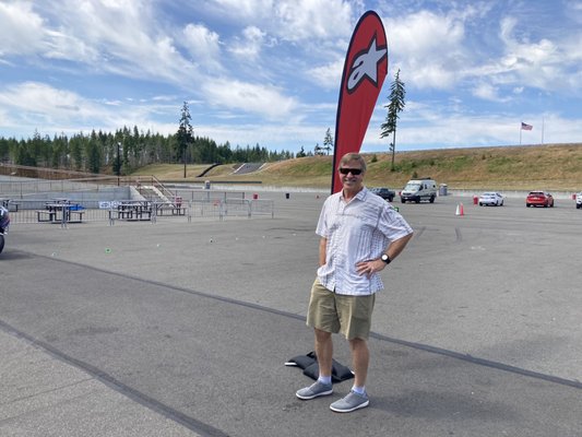 THE RIDGE MOTORSPORTS PARK - Updated July 2025 - 14 Photos & 10 Reviews ...