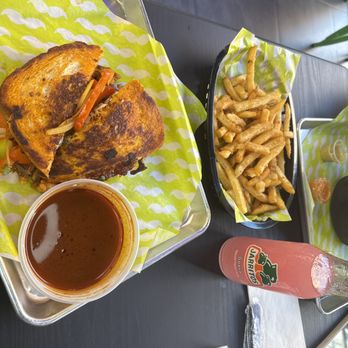 BIG PAPI’S - REAL GOOD TACOS - Updated December 2025 - 309 Photos & 307 Reviews - 5711 Industry ...