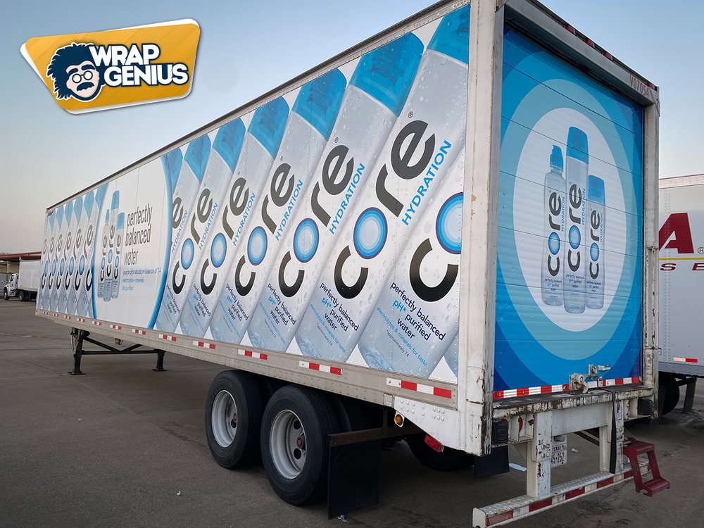 WRAP GENIUS - Updated May 2025 - 124 Photos - 1000 Cr 308, Jarrell ...