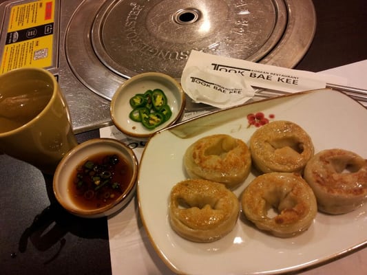 TOOK BAE KEE KOREAN RESTAURANT - Updated July 2025 - 34 Photos - 127 ...