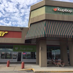 KUPBOP KOREAN WELL BEING FOOD - Updated July 2025 - 53 Photos & 113 ...