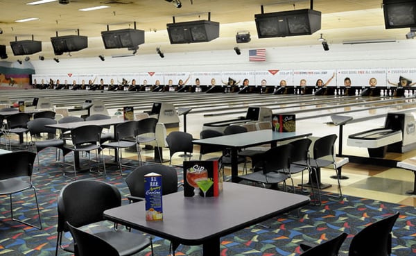 AMF COUNTRY CLUB LANES - CLOSED - Updated June 2024 - 15 Photos & 14 ...
