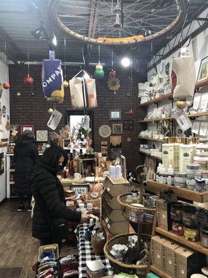 PRETTY HANDY - Venues & Event Spaces - 175 Franklin Ave, Nutley, NJ ...