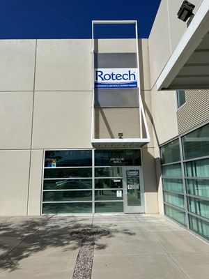 ROTECH - Updated October 2025 - 14 Reviews - 4201 Yale Blvd NE, Albuquerque, New Mexico ...