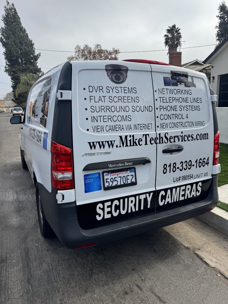 MIKE TECH SERVICES - Updated September 2025 - 13 Photos & 30 Reviews ...