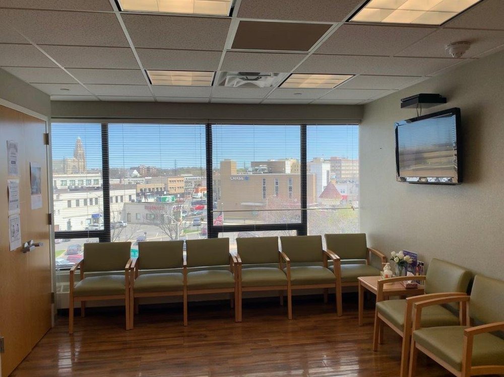 PROHEALTH COLON & RECTAL SURGERY - Updated July 2025 - 2 Lincoln Ave ...