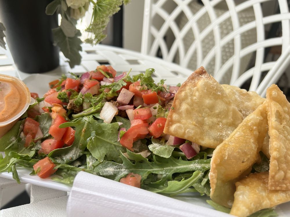 PLANTBAED CAFE - Updated January 2026 - 29 Photos & 24 Reviews - 4338 ...