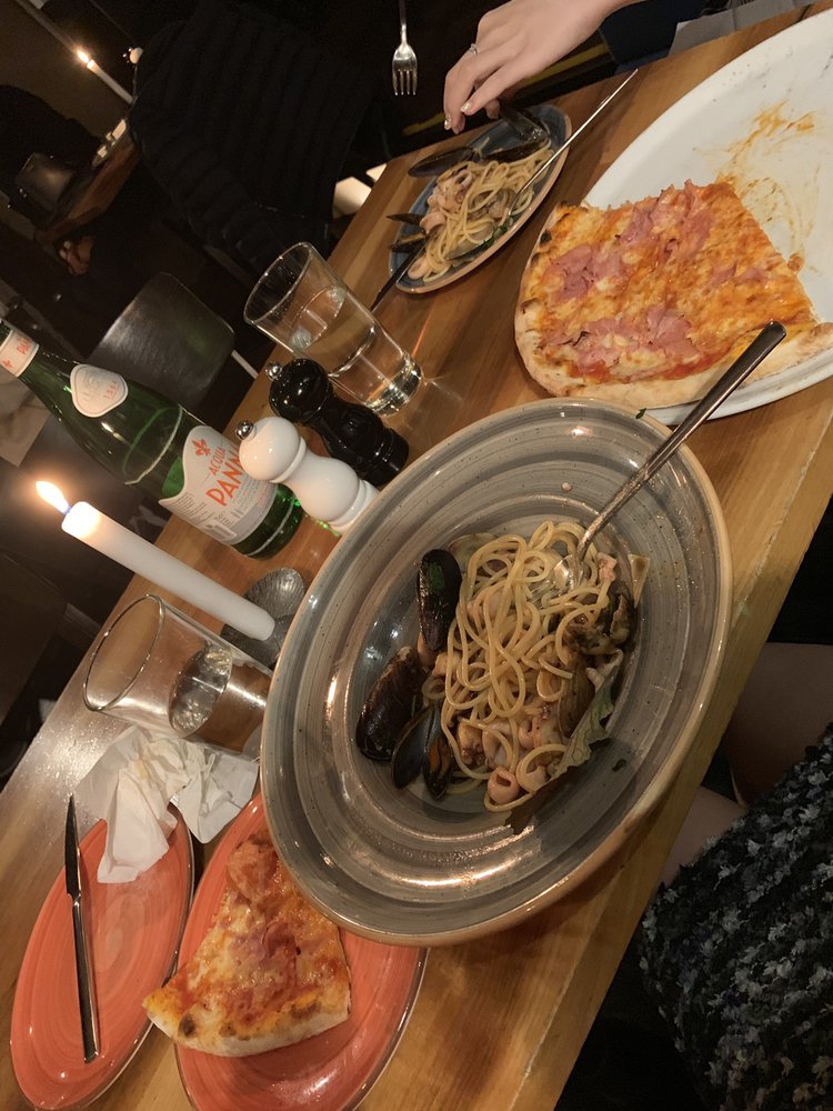 I RAGAZZI - 57 Photos & 65 Reviews - Burggasse 6-8, Wien, Austria ...