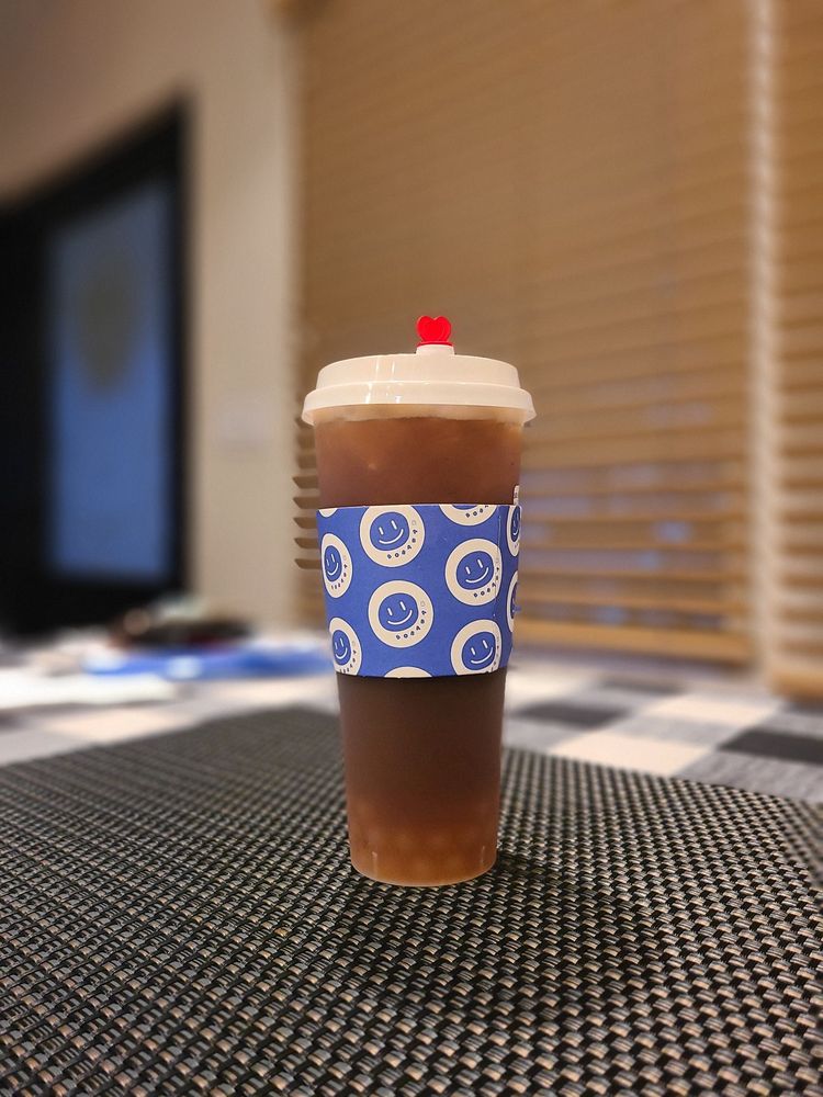 BOBA BAR - Updated December 2025 - 183 Photos & 109 Reviews - 21028 ...