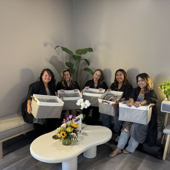 HARU HEAD SPA - Updated June 2024 - 36 Photos & 26 Reviews - 4411 ...