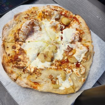 NINE PIN CIDER - Updated July 2025 - 275 Photos & 144 Reviews - 929 ...