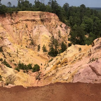 RED BLUFF HIKE - Updated September 2025 - 28 Photos - Foxworth ...