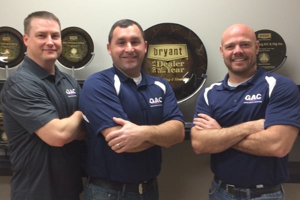 GAC SERVICES - Updated August 2025 - 55 Photos & 217 Reviews - 227 E ...