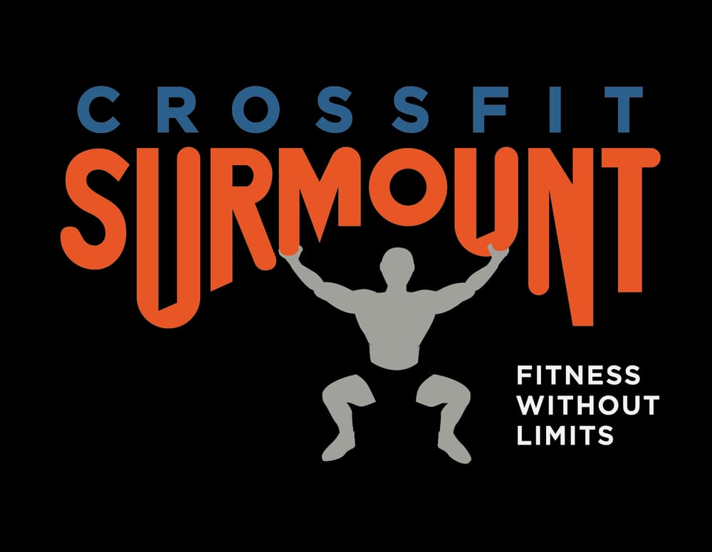 CROSSFIT SURMOUNT - Updated August 2025 - 7301 Vanclaybon Rd, Apex, North Carolina - Interval ...