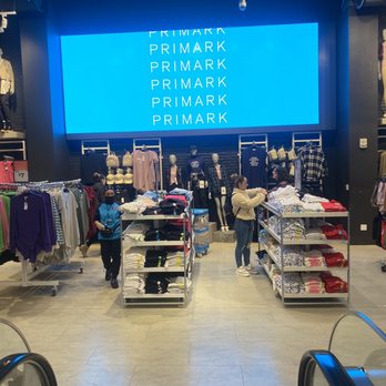 PRIMARK - Updated November 2025 - 221 Photos & 288 Reviews - 10 Summer ...