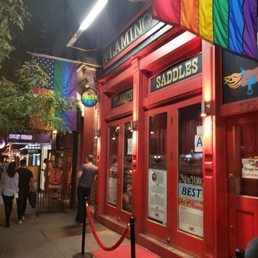 FLAMING SADDLES SALOON - Updated July 2025 - 193 Photos & 233 Reviews ...