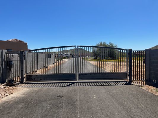 ROYAL WELD - 69 Photos - Phoenix, Arizona - Metal Fabricators - Phone ...