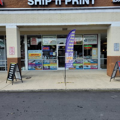 THE SHIP N PRINT STORE - Updated July 2025 - 12 Photos & 12 Reviews ...