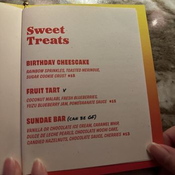 FANCYPANTS - Updated July 2025 - 117 Photos & 41 Reviews - 921 ...