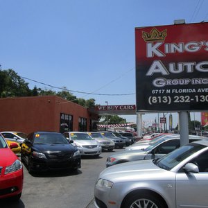 LEE AUTO GROUP - Updated July 2024 - 64 Photos & 19 Reviews - 4027 S ...