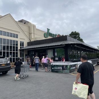 JMART SUPERMARKET - Updated October 2025 - 249-26 Northern Blvd, Queens, New York ...