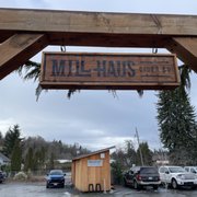 MILL HAUS CIDER - 112 Photos & 51 Reviews - 303 Center St E, Eatonville ...