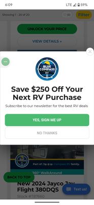 COLERAIN FAMILY RV - CINCINNATI - Updated October 2025 - 14 Photos & 55 ...