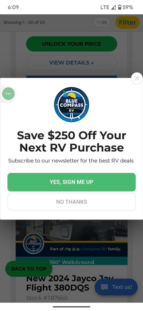 COLERAIN FAMILY RV - CINCINNATI - Updated September 2025 - 14 Photos ...