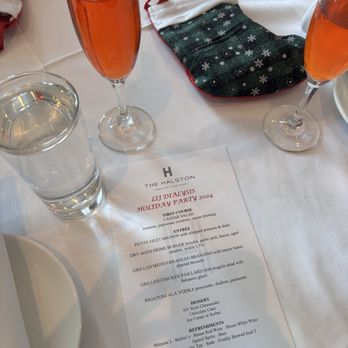 THE HALSTON - Updated January 2026 - 148 Photos & 75 Reviews - 400 ...