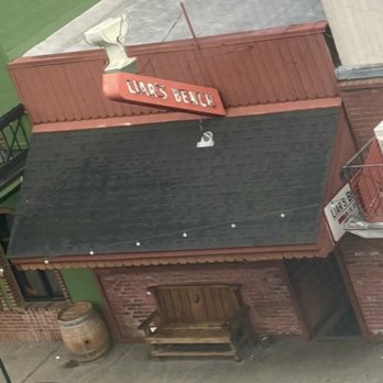 THE LIARS’ BENCH - Updated December 2025 - 29 Photos & 59 Reviews - 255 ...