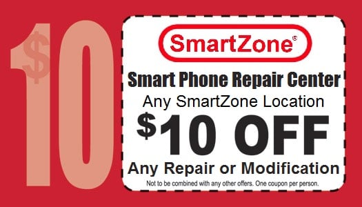 SMARTZONE - Electronics Repair - 1255 Fordham Dr, Virginia Beach, VA ...