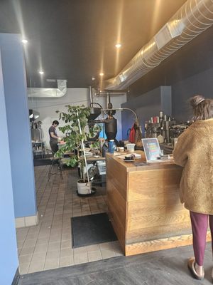 COFFEE MOB BAR & ROASTERY - Updated August 2025 - 18 Photos - 1602 ...