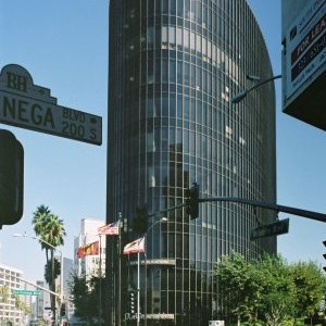 UTA - UNITED TALENT AGENCY - 10 Photos - 9336 Civic Center Dr, Beverly ...