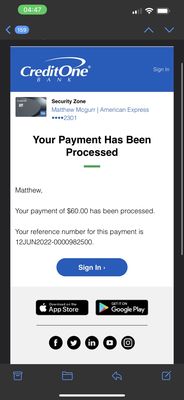 CREDIT ONE BANK - Updated January 2026 - 39 Photos & 823 Reviews - 6801 ...