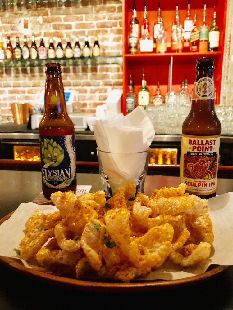 BAR 35 - 670 Photos & 472 Reviews - 35 N Hotel St, Honolulu, HI - Menu ...