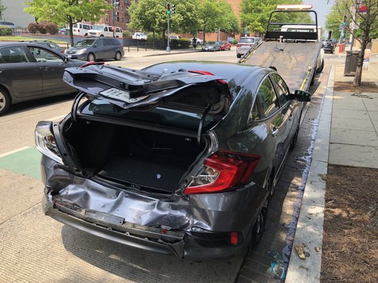 MARYLAND COLLISION CENTER SILVER SPRING - Updated January 2026 - 36 ...