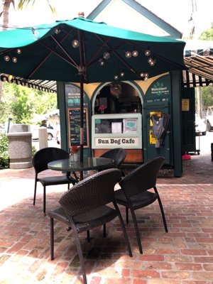 SUN DOG CAFE - 96 Photos & 150 Reviews - Caribbean - Mongoose Junction ...