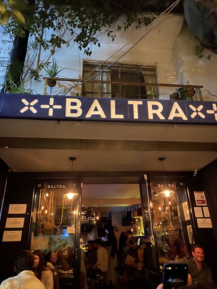 BALTRA - 114 Photos & 46 Reviews - Iztaccihuatl 36d Esq Amsterdam ...
