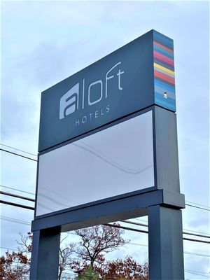 ALOFT FRAMINGHAM - 36 Photos & 11 Reviews - 130 Worcester Rd ...
