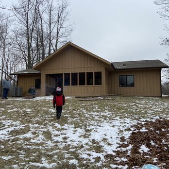 PIONEER SCOUT RESERVATION - Updated July 2025 - 21 Photos - 7371 County ...