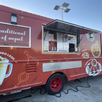 RESUNGA MOMO AND CURRY - Updated October 2024 - 44 Photos & 27 Reviews ...