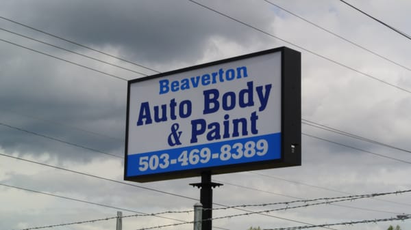 BEAVERTON AUTO BODY & PAINT - Updated November 2025 - 39 Photos & 160 ...
