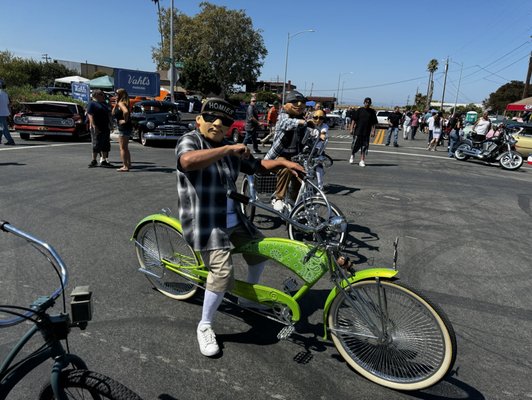 SANTOS FAMILY CAR SHOW - Updated August 2025 - 68 Photos - 5202 N First ...